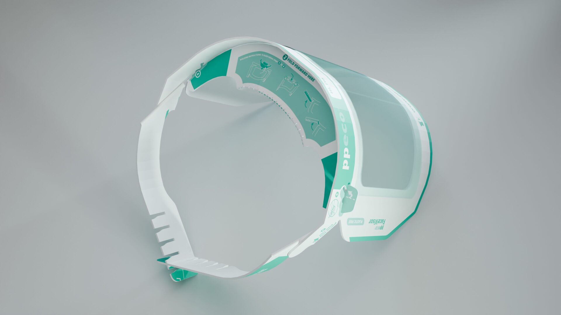 Navigating Modern Product Design - Mouse